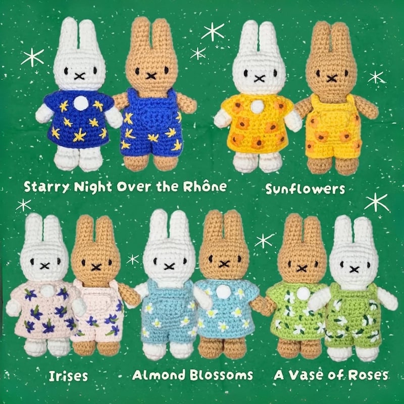 Miffy - Etsy UK