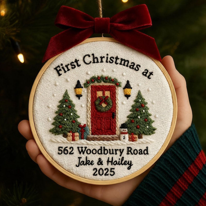 New Home 2025 Decor - Etsy