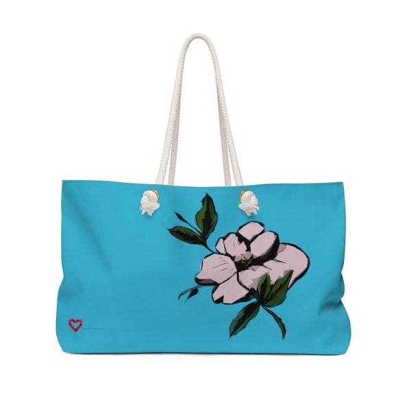 Weekender Bag - Etsy