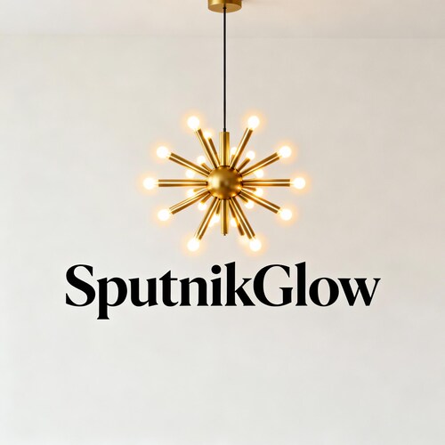 SputnikGlow - Etsy
