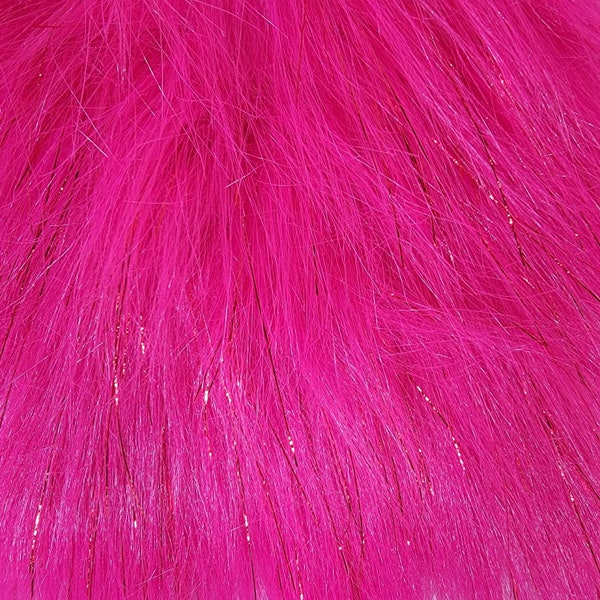 Sparkle Faux Fur - Etsy