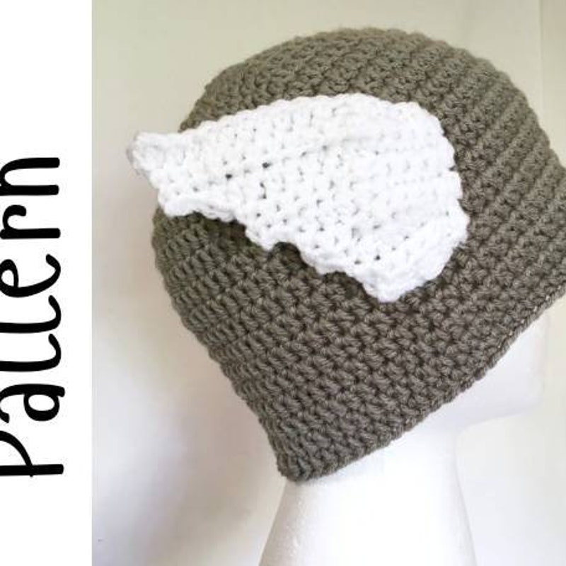 Superhero Hat - Etsy