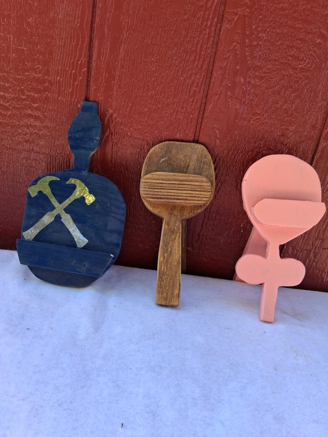 Stand up Stands - Etsy