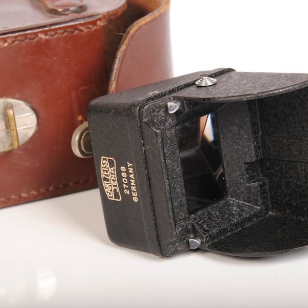 Antique Viewfinder - Etsy