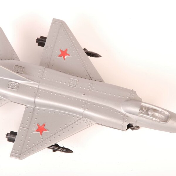 Toy Russian Military - Etsy