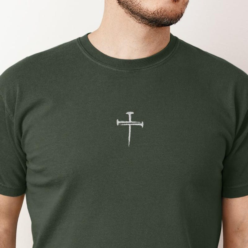 Three Nails Clothing - Etsy