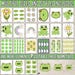Hoppin’ Into Spring!: Spring Frogs and March Bulletin Board or Door ...