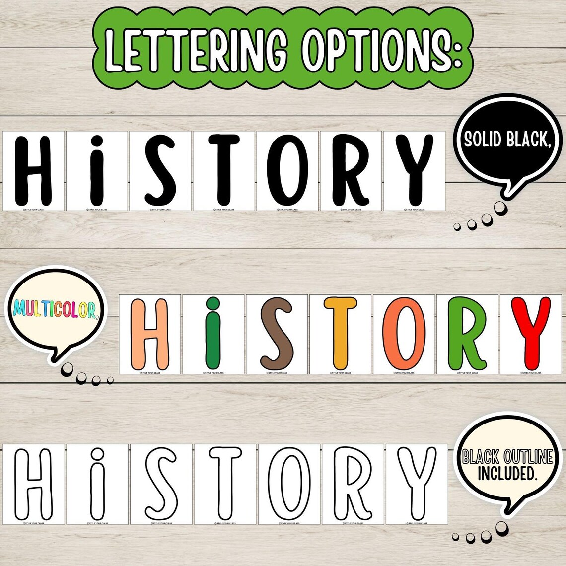 Honoring the Past, Inspiring the Future: Black History Month Door Decor ...