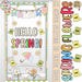 Quack Quack Spring is Back!: Spring Duck and Rain Boot Bulletin Board ...