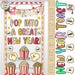 This Year Will Be Poppin! | New Year Popcorn Door Decor or Bulletin ...