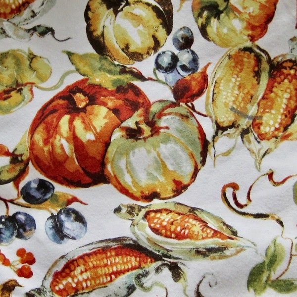 Fall Fabric - Etsy