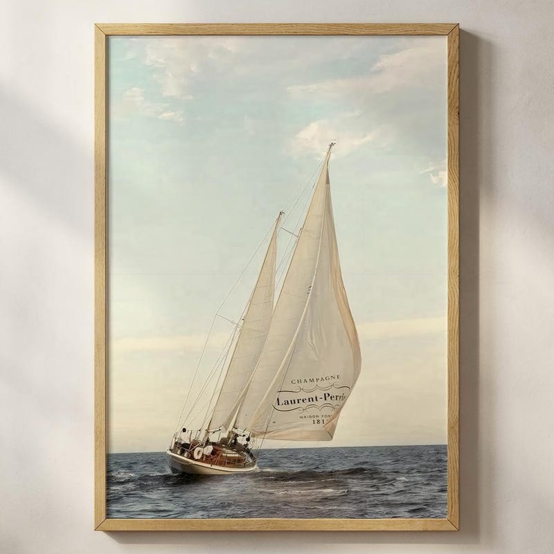 Aesthetic Old Money Costal - Etsy