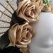 Dia De Muertos Flower Crown: Handmade Catrina Headband, Halloween ...