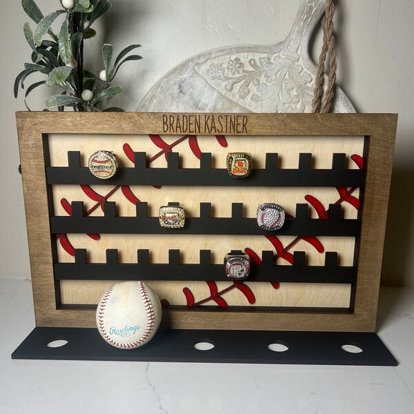 Championship Ring - Etsy