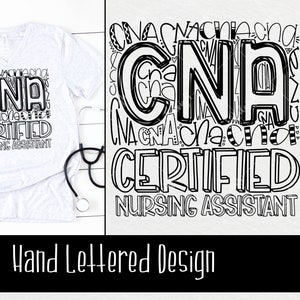 CNA Typography INSTANT DOWNLOAD Dxf Svg Eps Png for Use | Etsy
