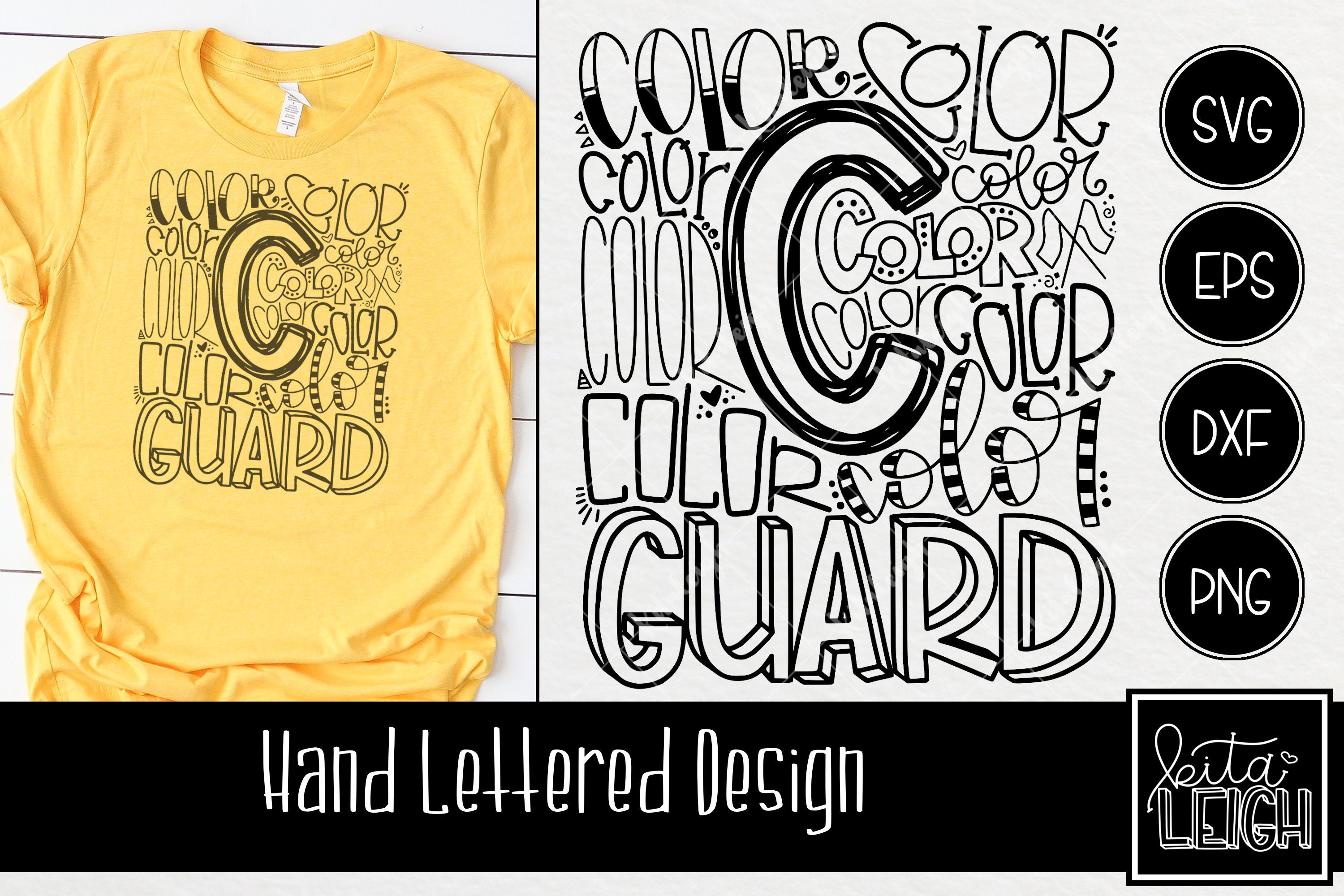 Color Guard Quotes For T Shirts