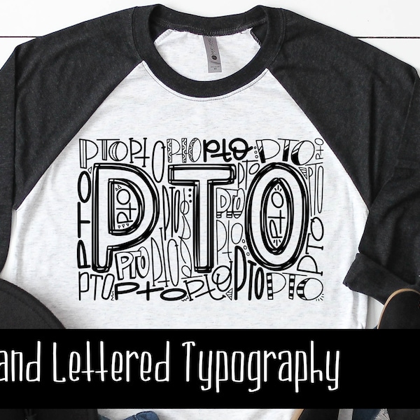 Pto - Etsy