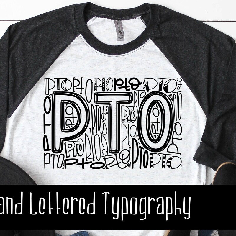 Pto - Etsy