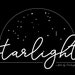 Starlight | Handwritten Commercial Use Font - Etsy