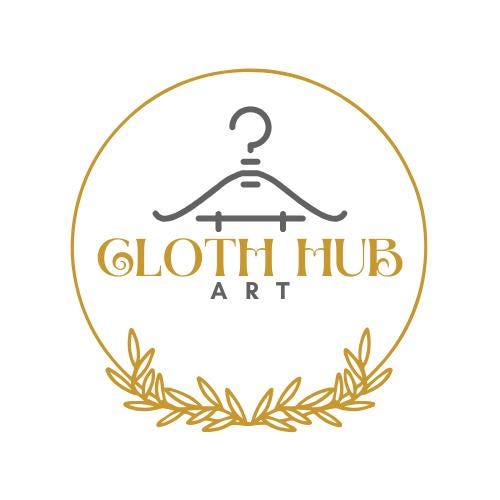 ClothhubArt - Etsy