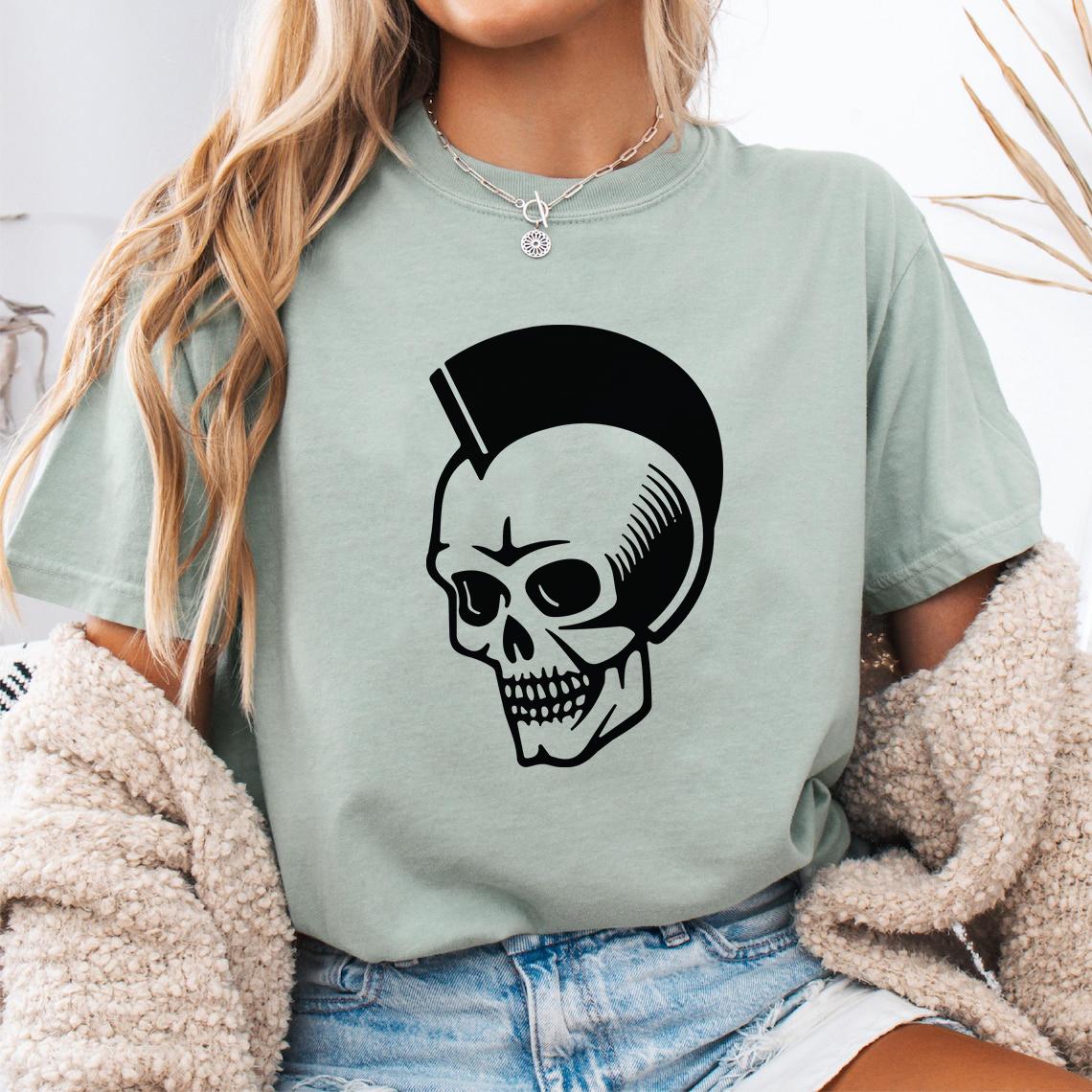 Skulls SVG Bundle, Skeleton Svg Bundle, Skull Cut Files for Cricut ...