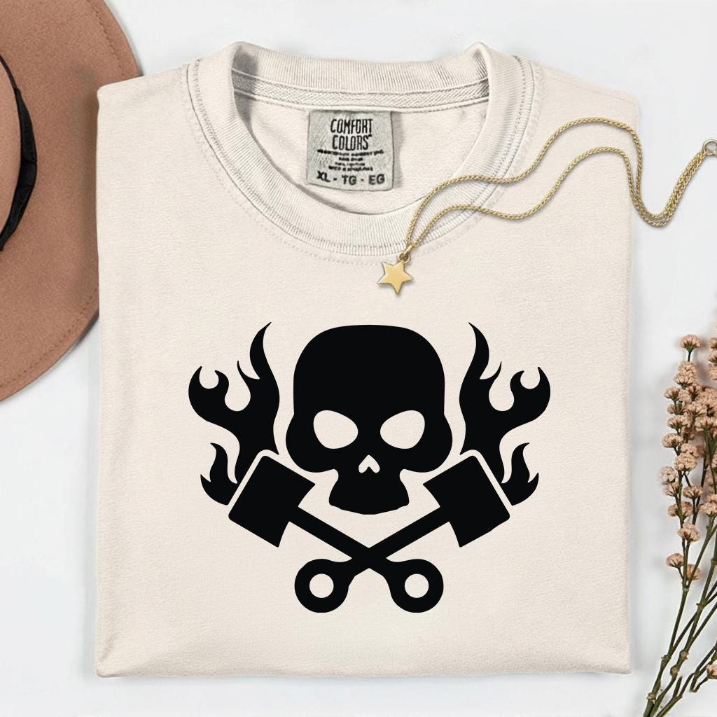 Skulls SVG Bundle, Skeleton Svg Bundle, Skull Cut Files for Cricut ...