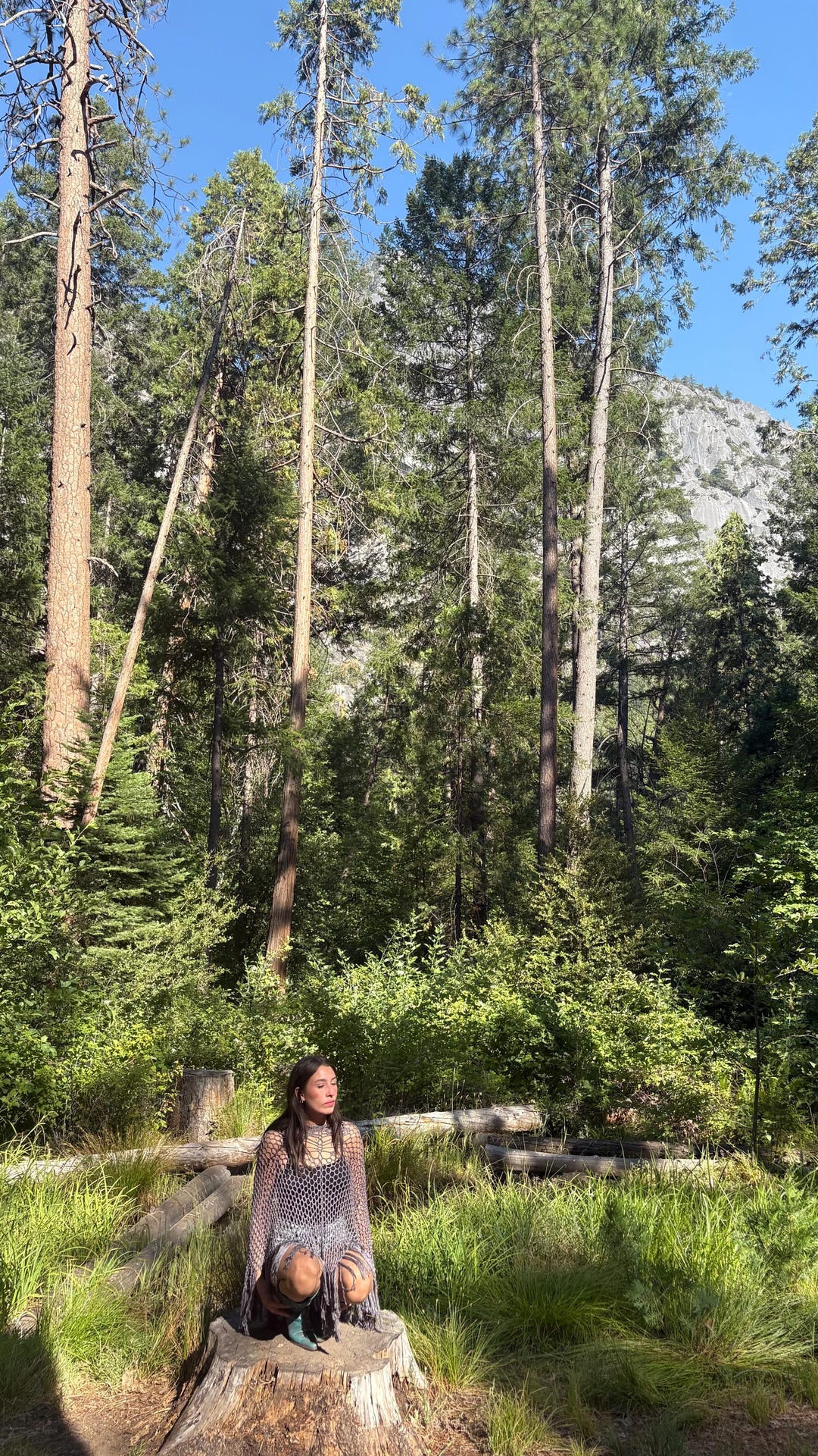 Solace Poncho - Crochet Pattern ! - Etsy