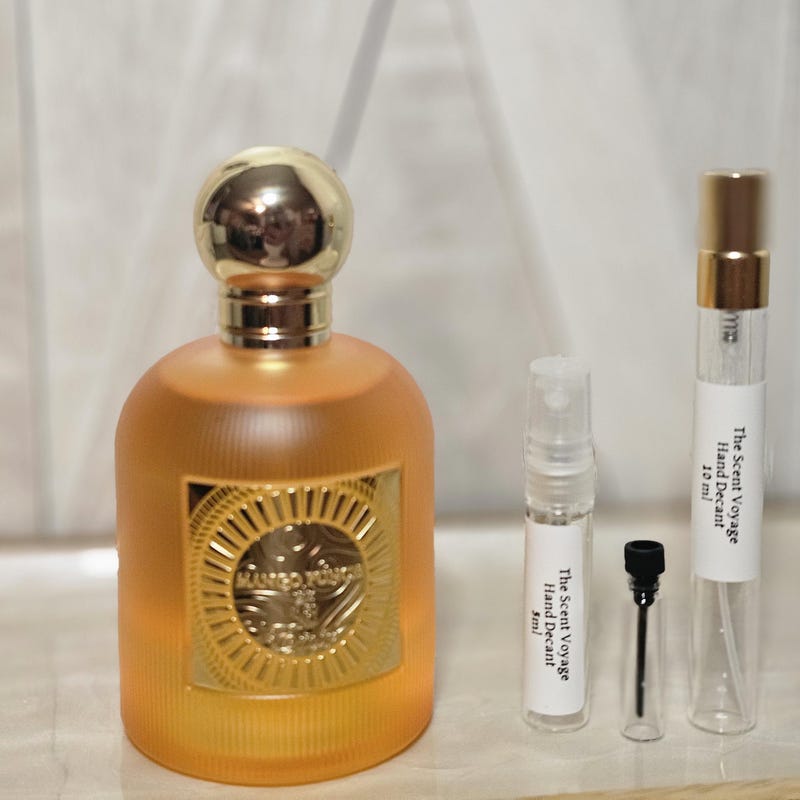 Mango Perfume for Women - Etsy