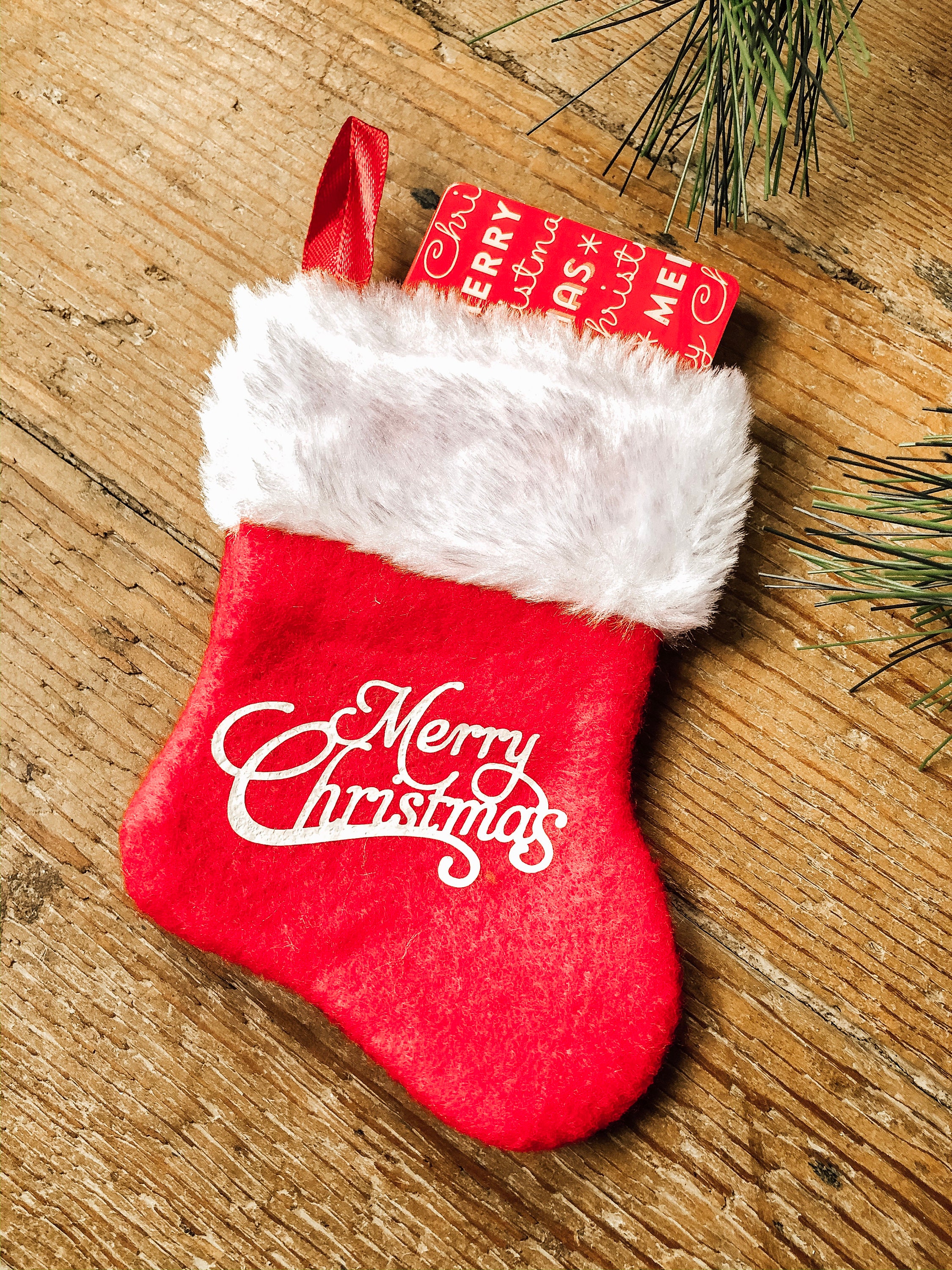 Gift Card Holder Mini Stocking Gift Card Holder Merry Etsy gift-card-holder-mini-stocking-gift-card-holder-merry-etsy