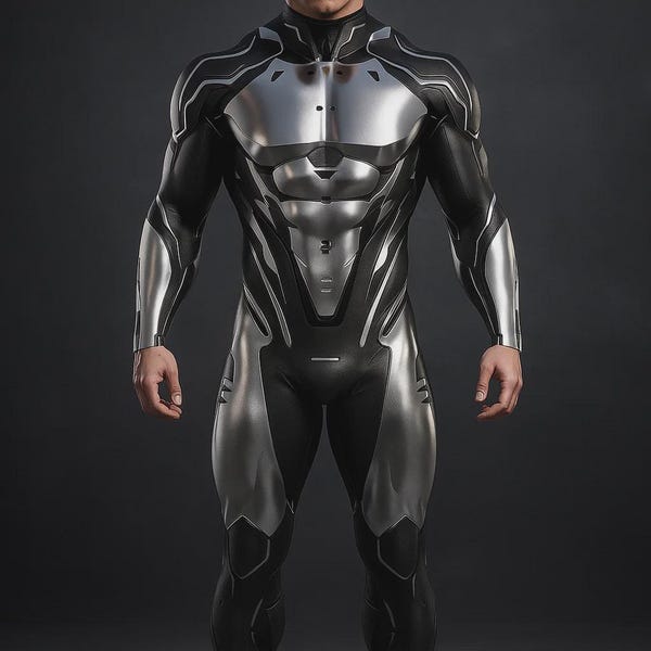 Atomic Keerati Cosplay - Etsy Canada