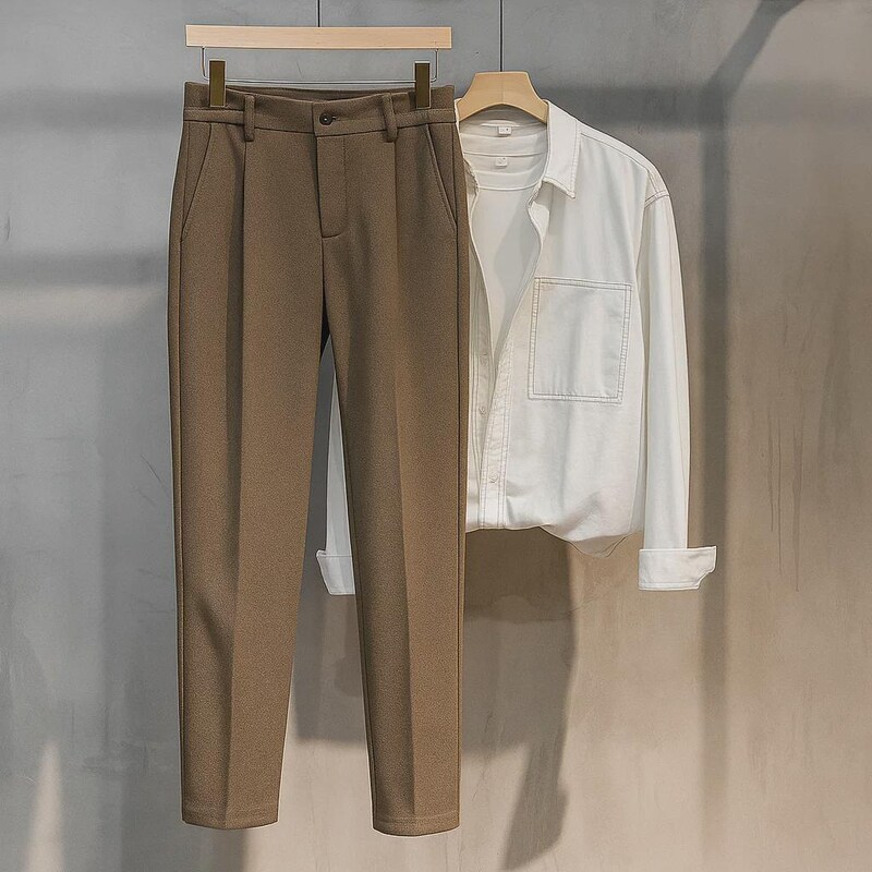 Warm Pants Office - Etsy