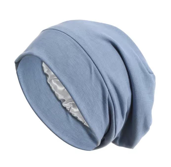 Soft Chemo Headwear for Women | Comfortable Cancer Scarf, Soft Satin ...