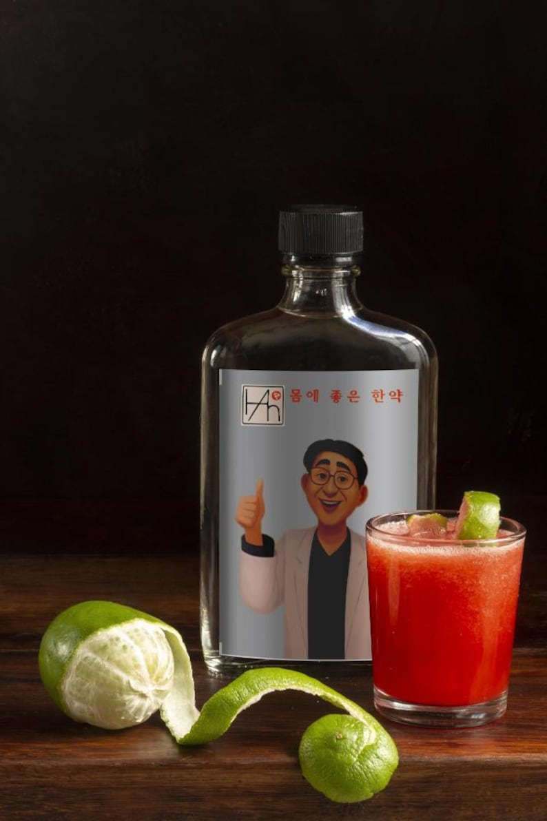 Kpop Demon Hunters Party, Drink Wrapper, Juice Label (digital Download ...