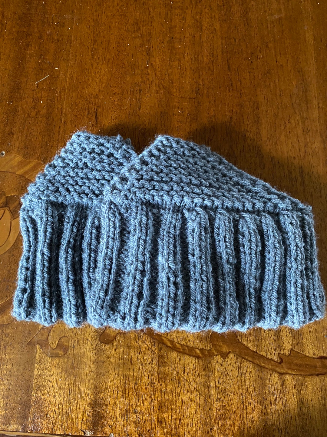 Muppet Slippers - Etsy