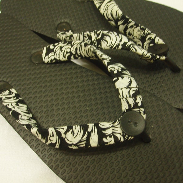 Flip Flop Fabric - Etsy