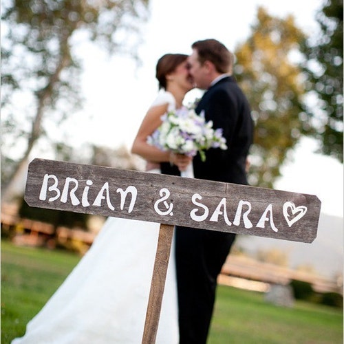 WeddingSignsWithLove - Etsy