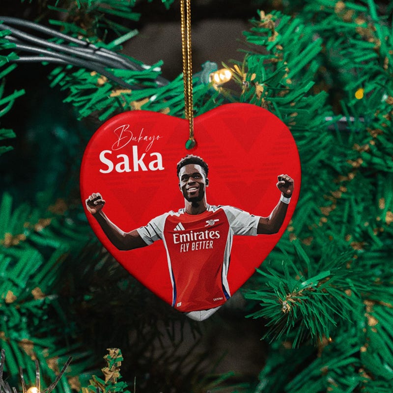 Funny Arsenal Fan Gifts - 60+ Gift Ideas for 2025