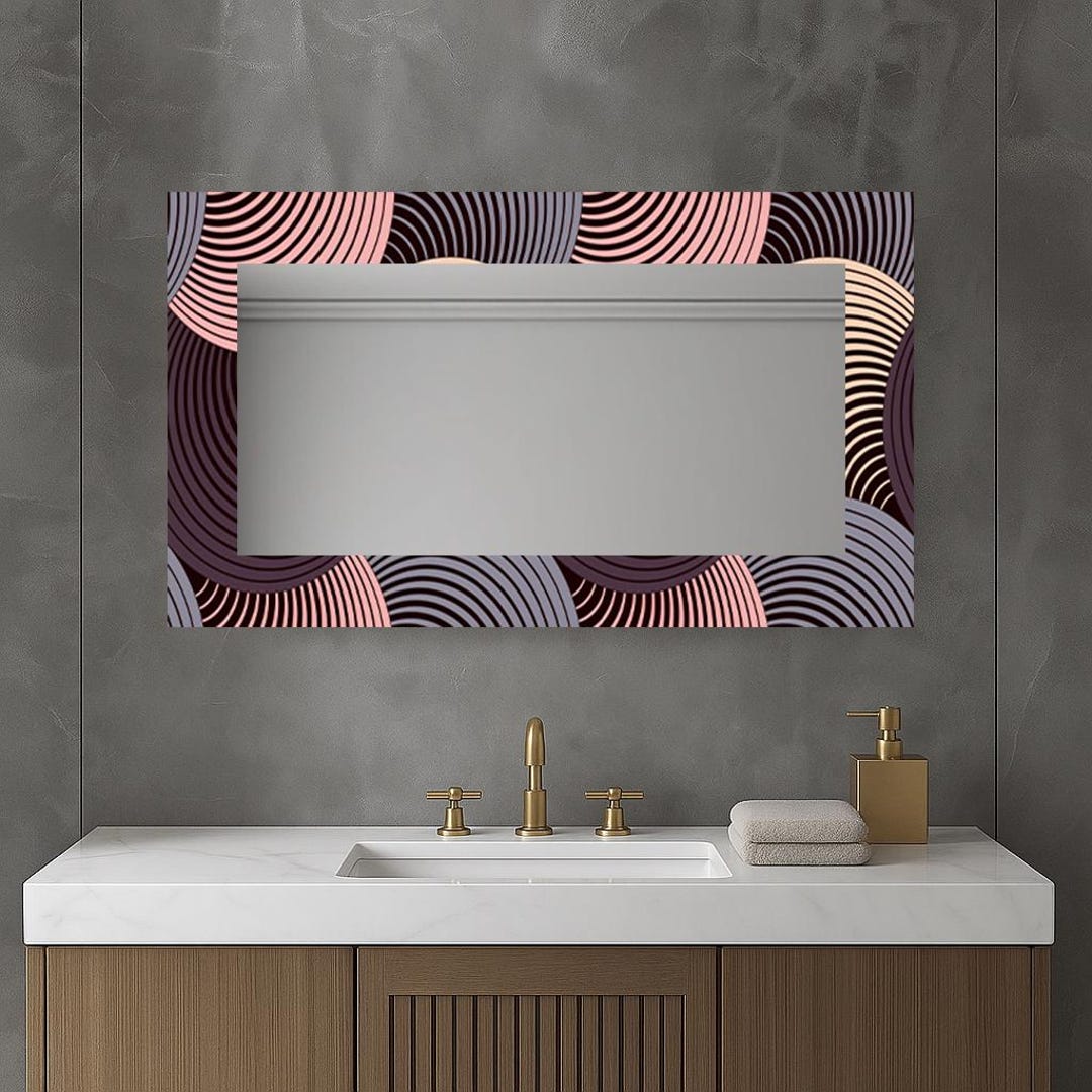 Mirror, Mirrors, Compact Mirror, Wall Decor and Mirrors, Wall Mirror ...