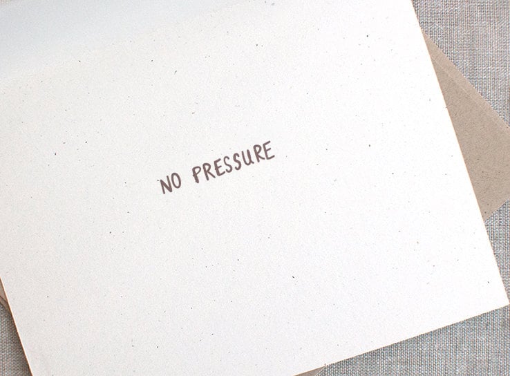 Valentines Day Card for Him Funny Awkward Love Card - Etsy