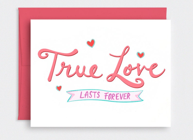 Valentines Day Card for Him Funny Awkward Love Card - Etsy