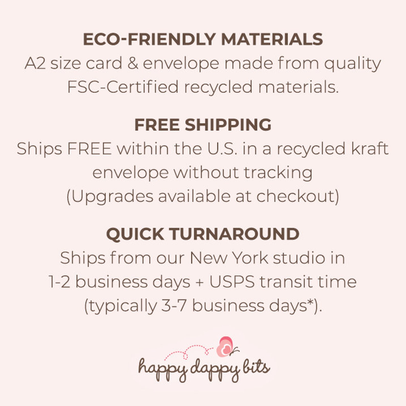 Rainbow Cake Birthday Card, Cute Illustrated Layer Cake, Recycled Happy ...