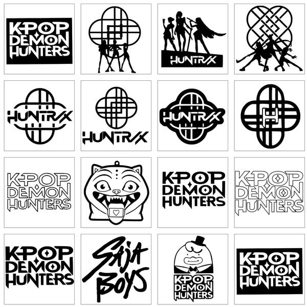 Demon Friend Miniatures - Etsy