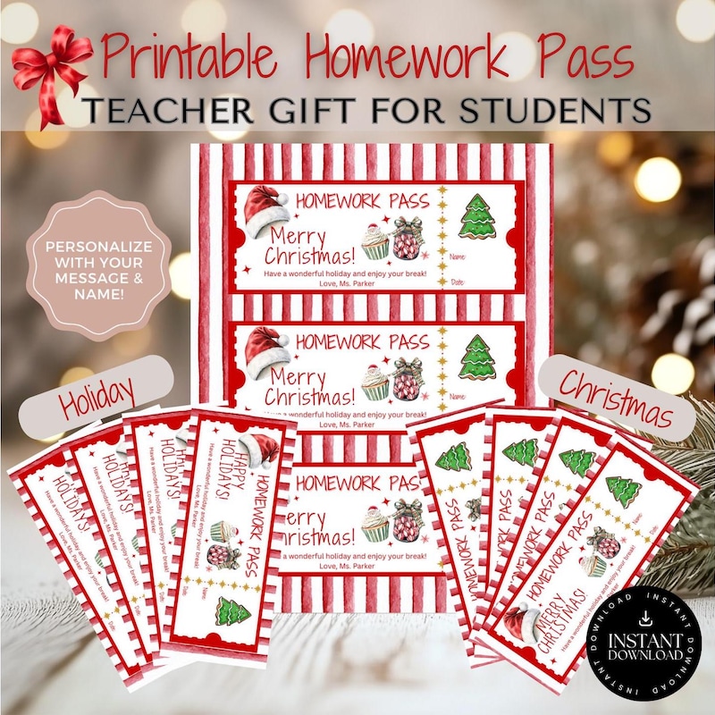 Teacher Rewards - Etsy