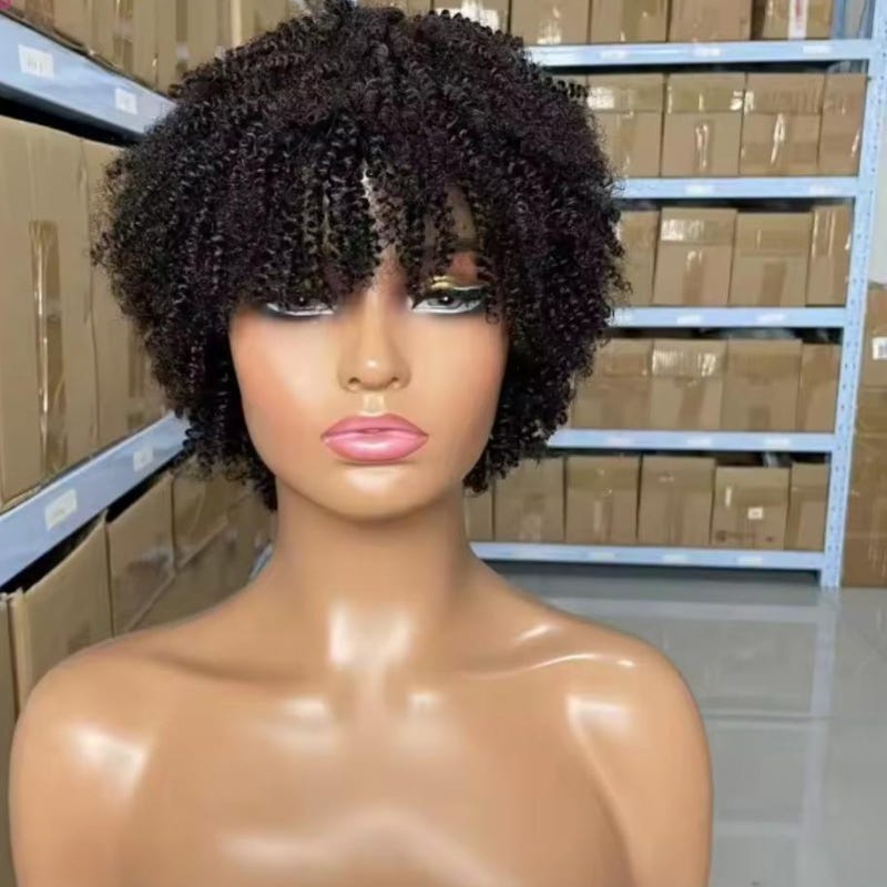 Nigerian Wigs - Etsy