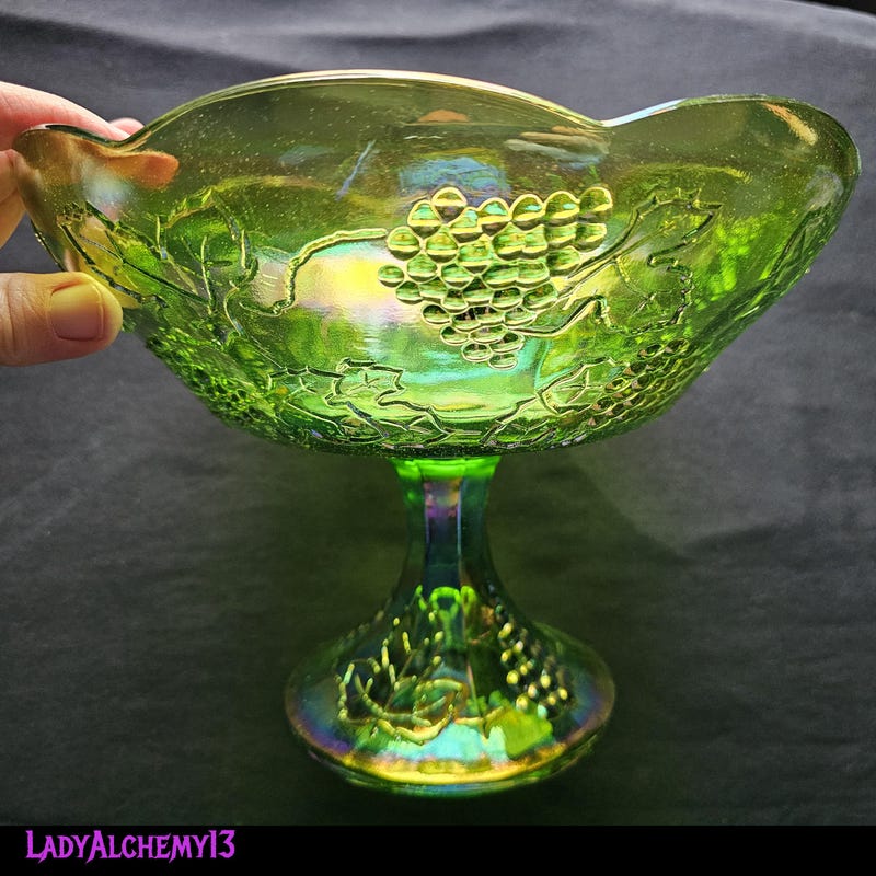 Green Grape Compote - Etsy