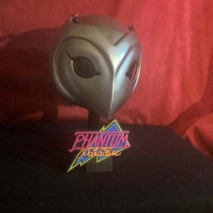 Phantom of the Paradise Helmet COLLECTORS EDITION - Etsy