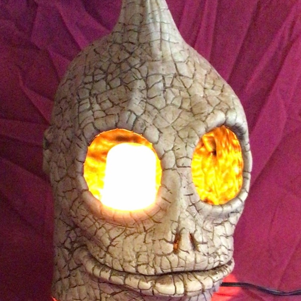 Sleestak - Etsy