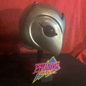 Phantom of the Paradise Helmet COLLECTORS EDITION - Etsy