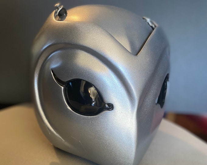 Phantom of the Paradise Helmet COLLECTORS EDITION - Etsy