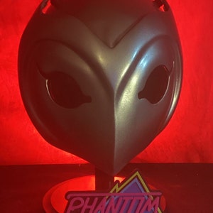Phantom of the Paradise Helmet COLLECTORS EDITION - Etsy